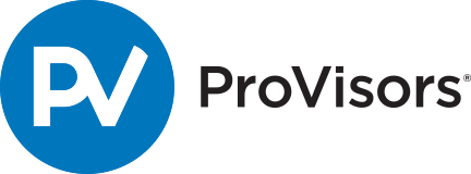 Regions map | ProVisors